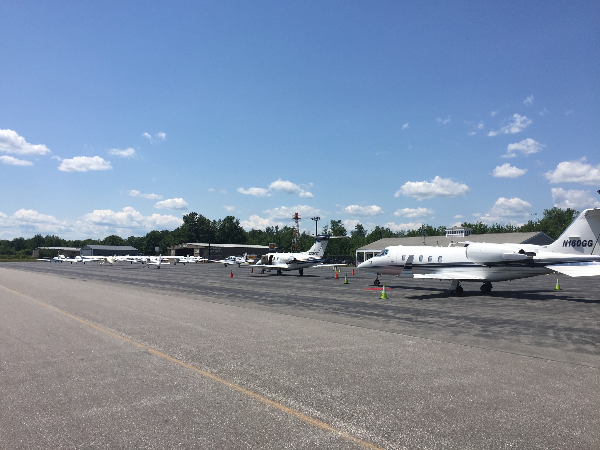 About KLCI - Sky Bright